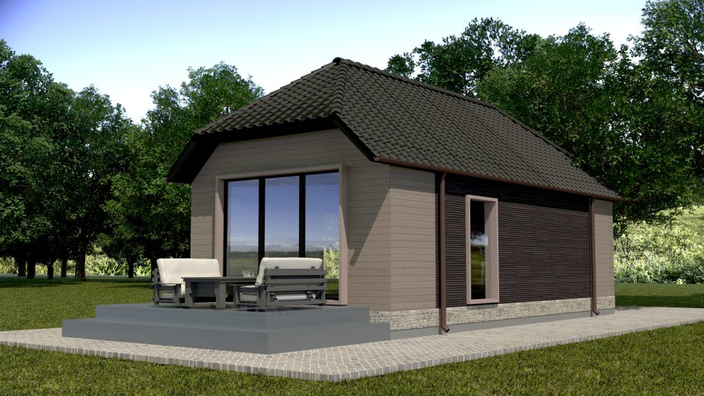 Pinhouses - PINSECTOR