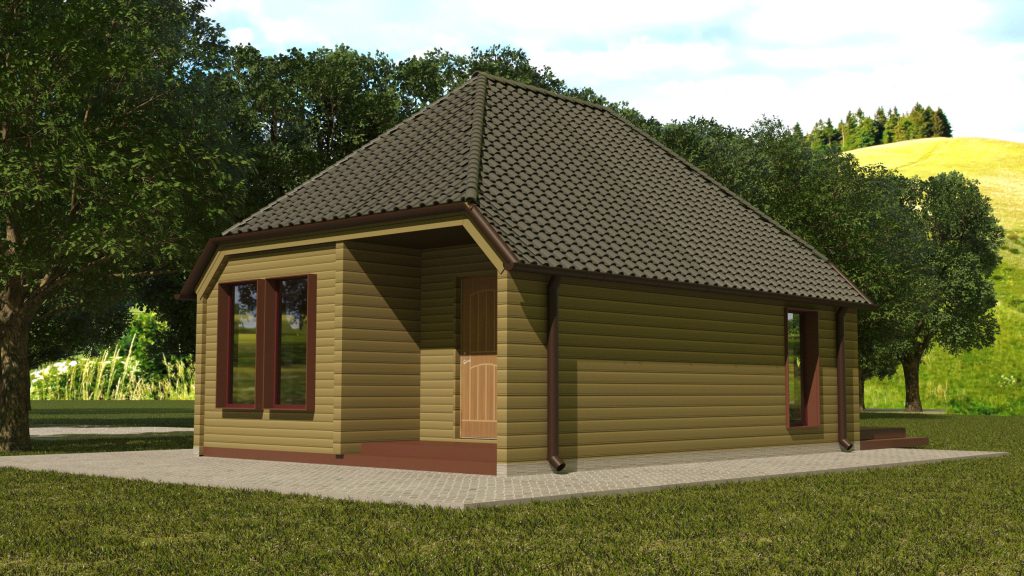 Pinhouses - PINSECTOR