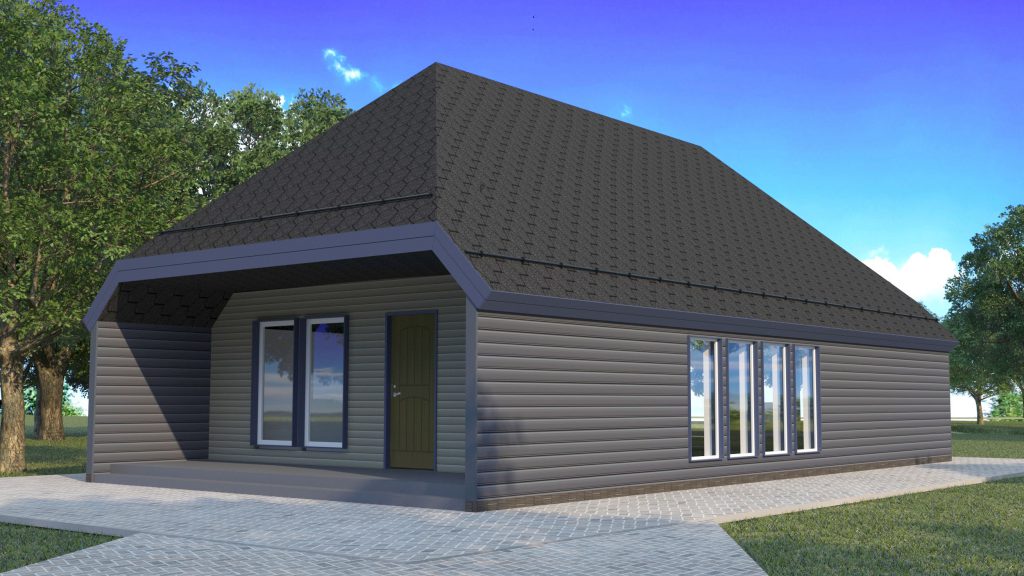 Pinhouses - PINSECTOR